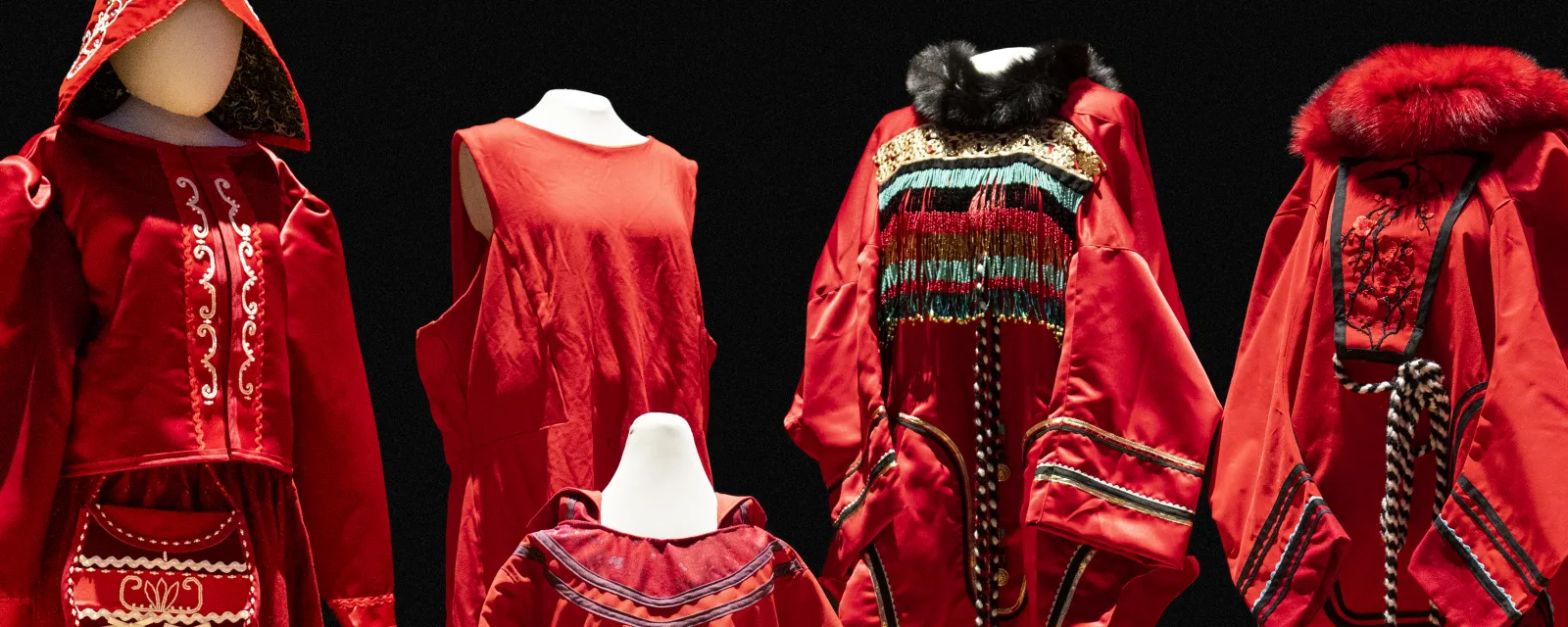 Art and Exhibitions - Missing and Murdered Indigenous Women, Girls ...
